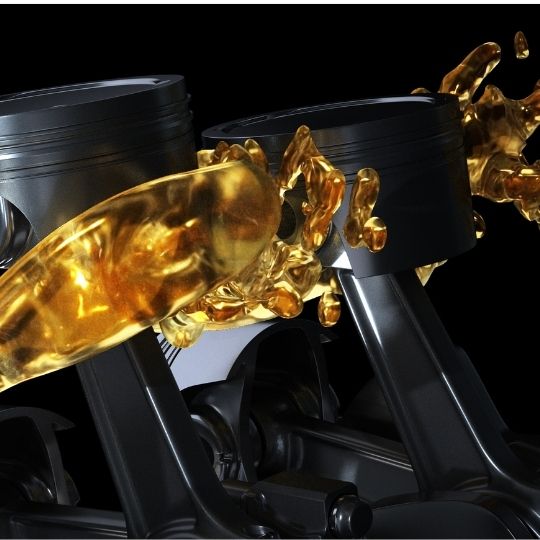 10 Common Engine Oil Terminologies You Must Know!